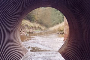 Culverts & Drainage - Wells Spiral